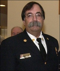 Congratulations to Deputy Chief Goldfeder on Lifetime Achievement ...