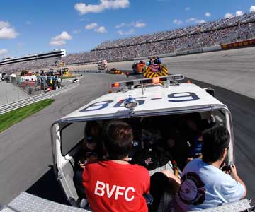 Fire Hero Racing Events - National Fallen Firefighters Foundation