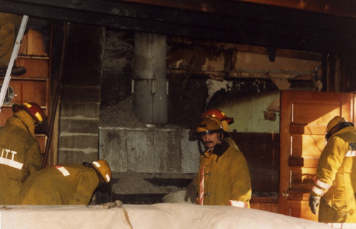 Deer River Fire Department Archives - National Fallen Firefighters ...