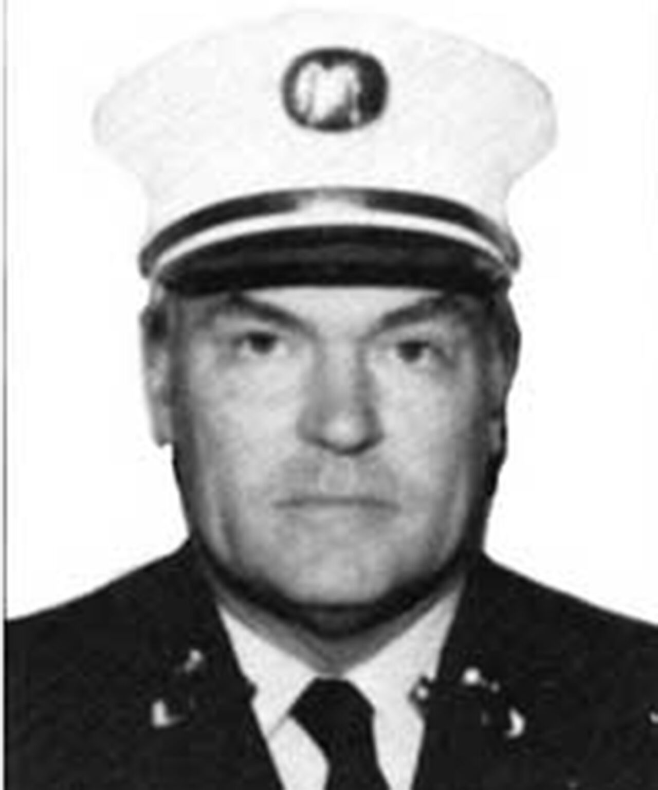 John J. Drennan - National Fallen Firefighters Foundation