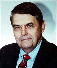 William M Feehan - Alchetron, The Free Social Encyclopedia