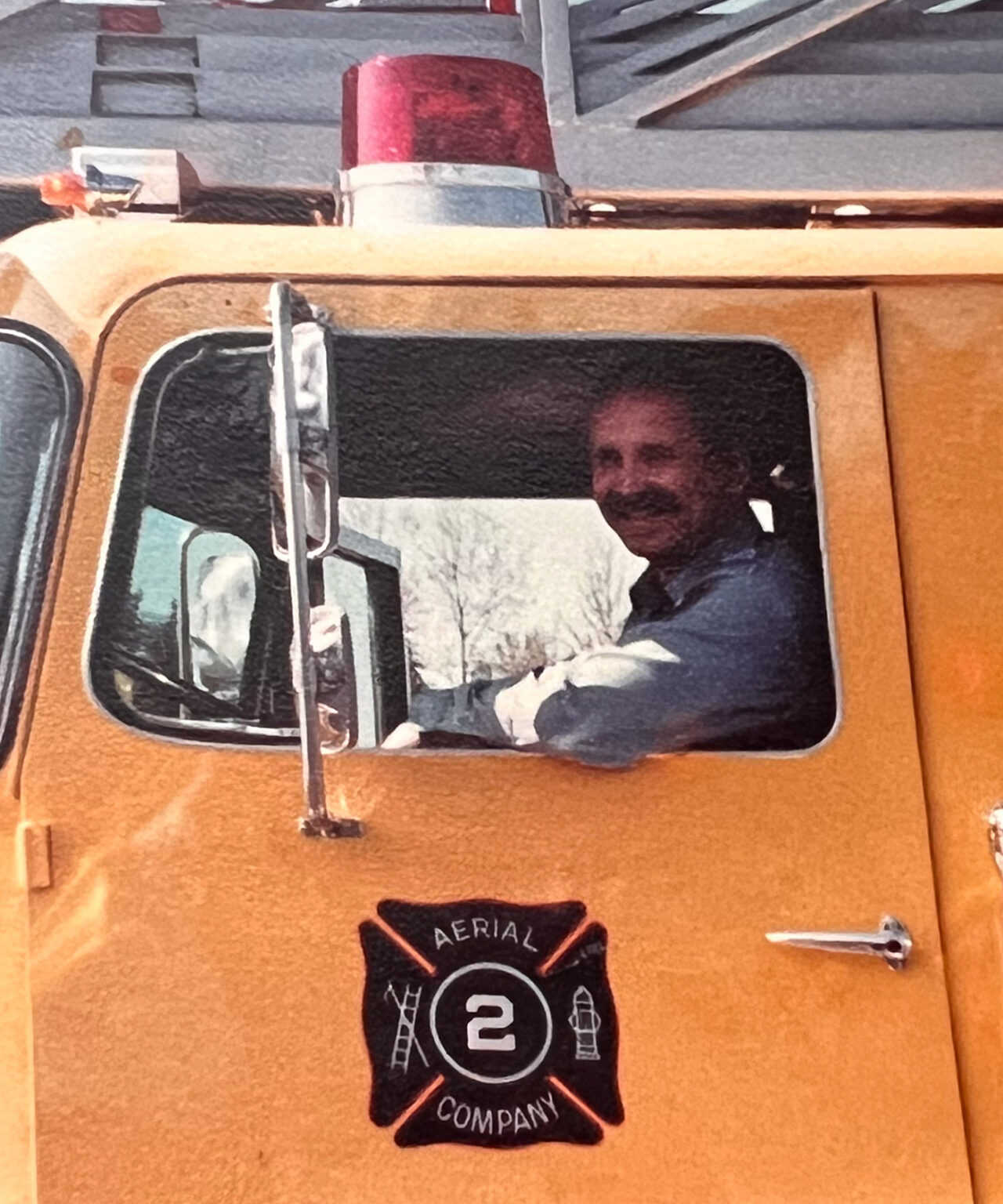 Gary Lee Parks - National Fallen Firefighters Foundation