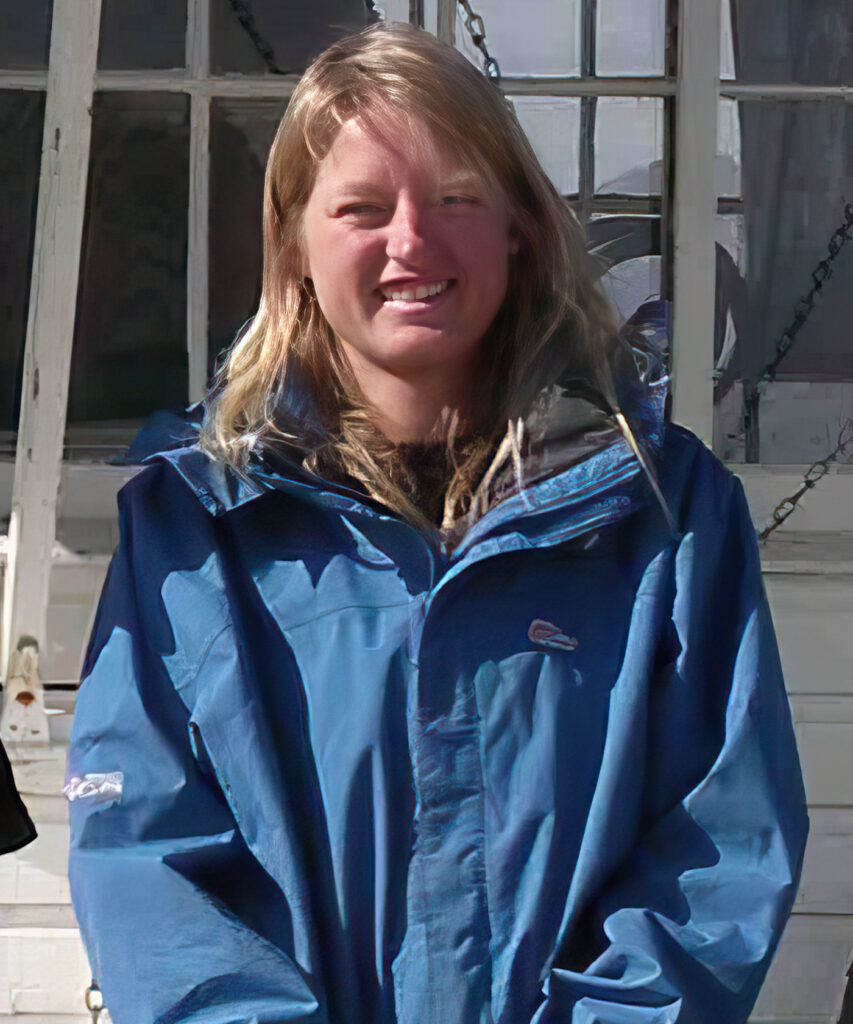 Lillian May Patten - National Fallen Firefighters Foundation