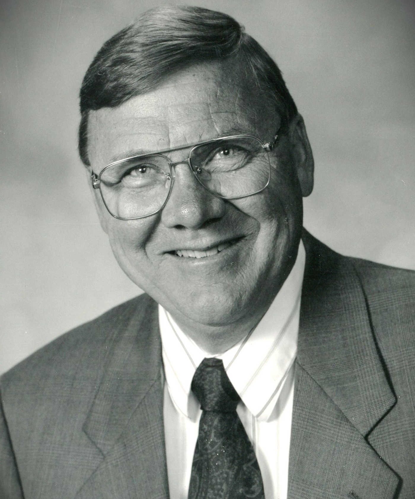 Leo H. Soderquist - National Fallen Firefighters Foundation