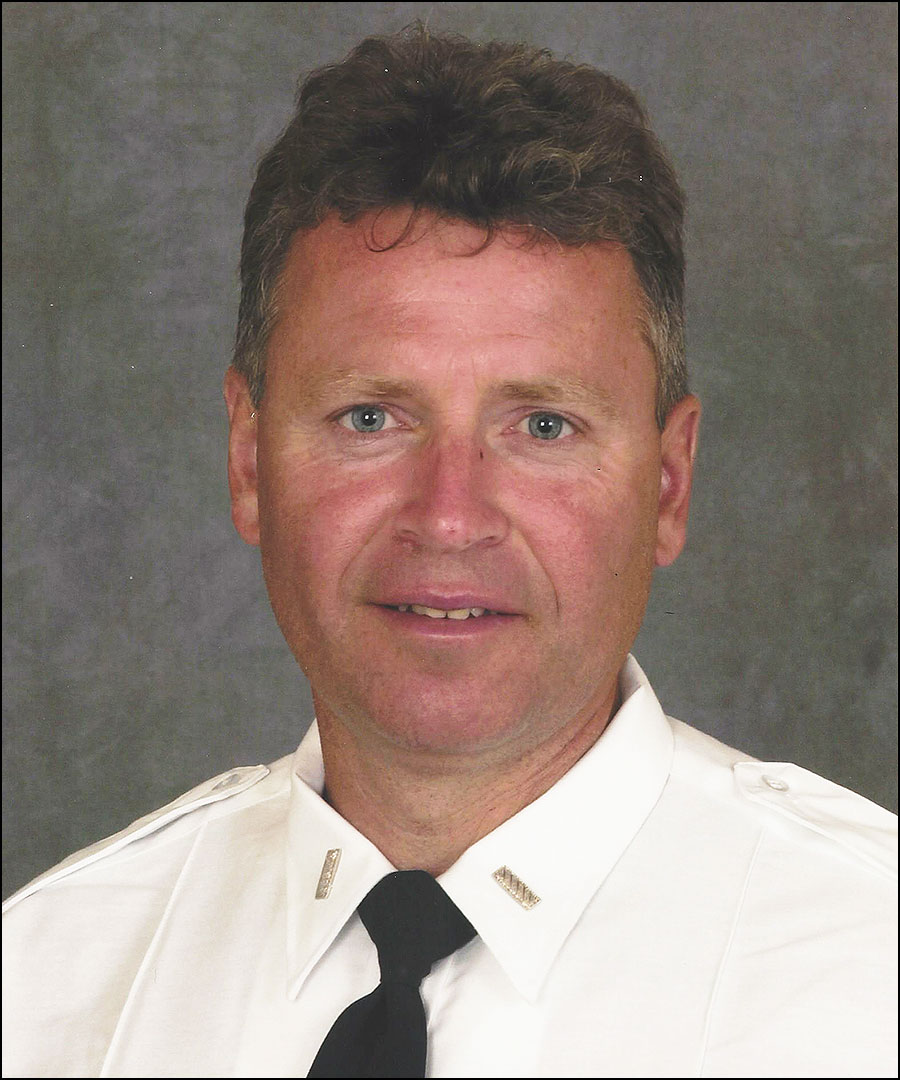 New York Archives - Page 14 of 88 - National Fallen Firefighters Foundation