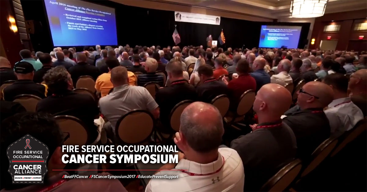 Understanding Cancer in the Fire Service - National Fallen Firefighters ...