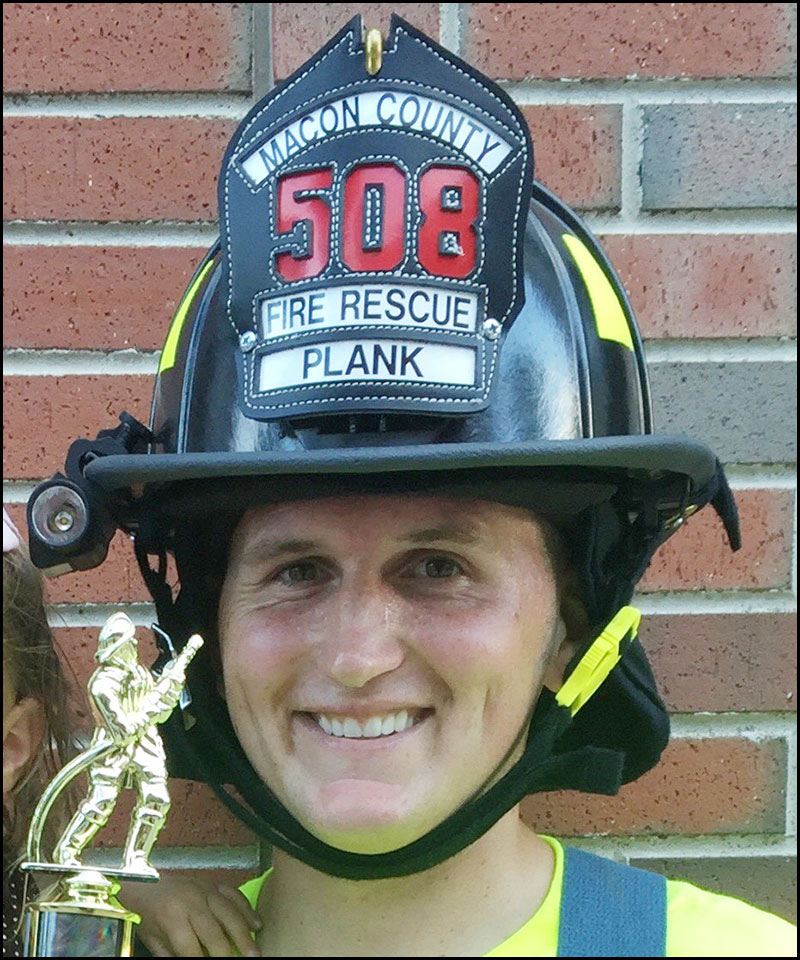 Macon County Fire Rescue Archives - National Fallen Firefighters Foundation