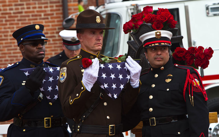 Fire Service Resources - National Fallen Firefighters Foundation