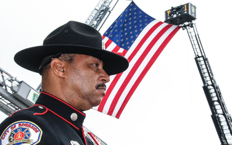 Family Resources - National Fallen Firefighters Foundation