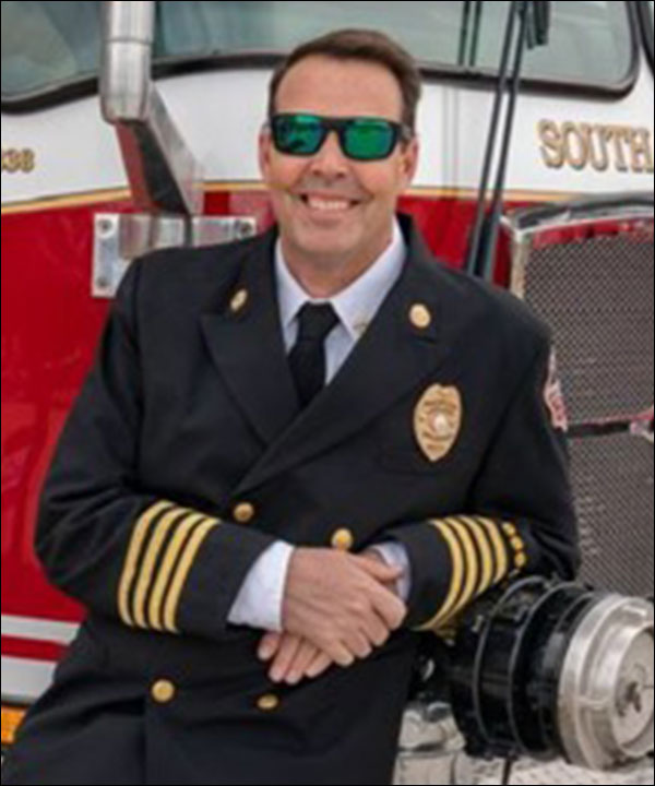 South Metro Fire Rescue Archives - National Fallen Firefighters Foundation