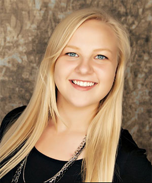 Katlin Brown - National Fallen Firefighters Foundation