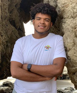 Steve McMullan - National Fallen Firefighters Foundation