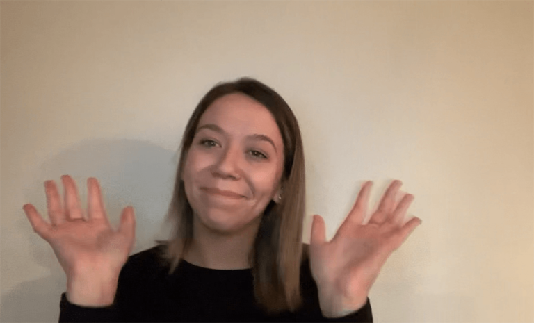 Robin Hadaller: I Am Beyond Grateful for this Opportunity - National ...