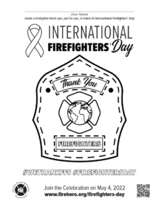 National Fallen Firefighters Foundation