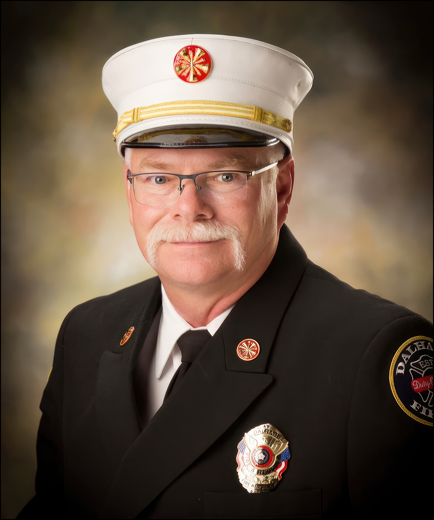 Curtis Dewayne Brown - National Fallen Firefighters Foundation
