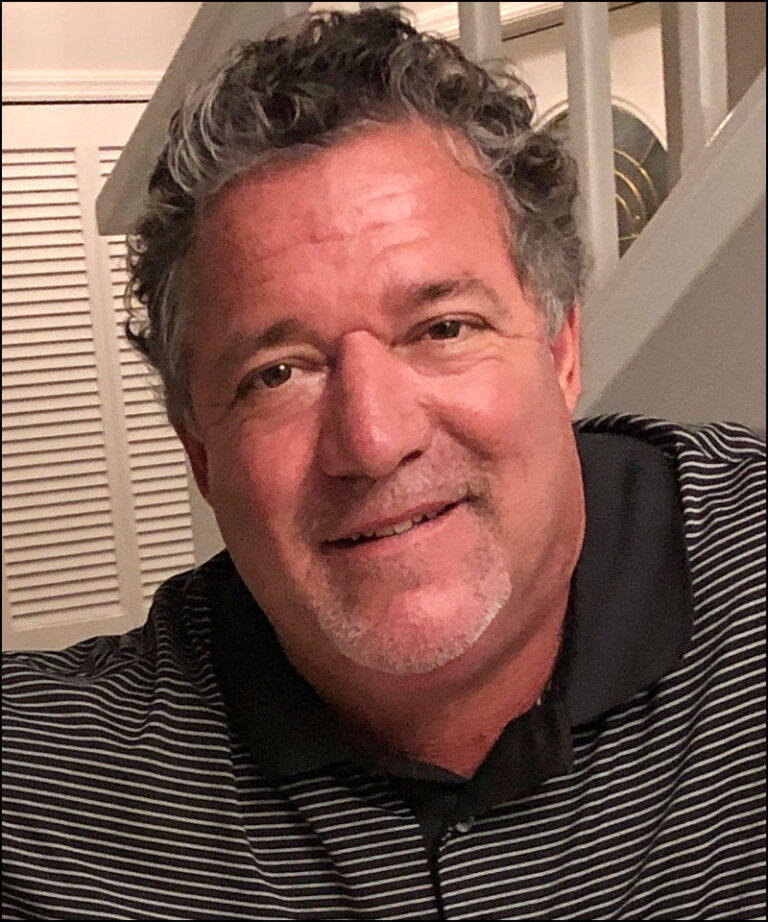 Anthony C. Christensen - National Fallen Firefighters Foundation