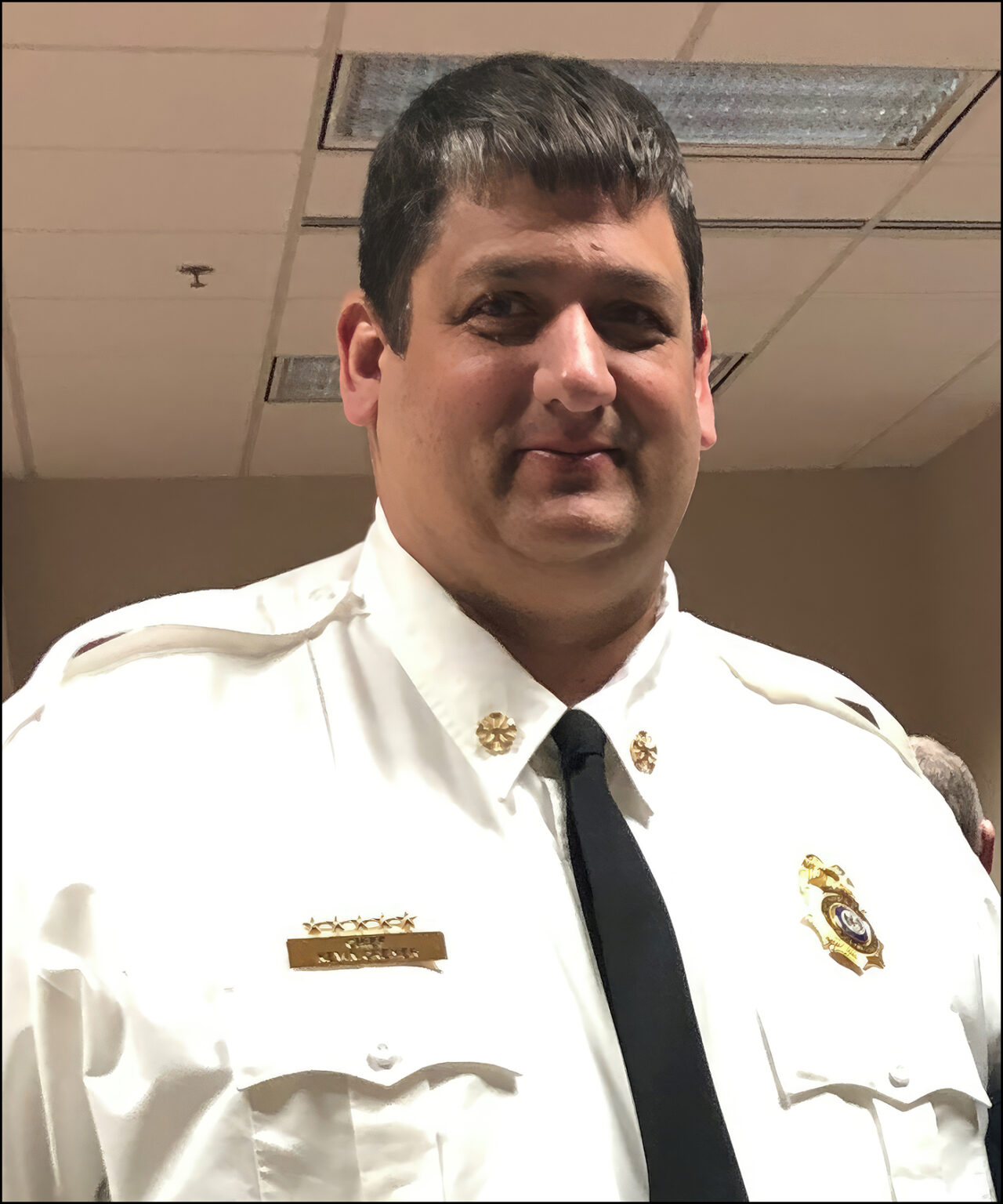 Kevin Lawrence Cremer - National Fallen Firefighters Foundation