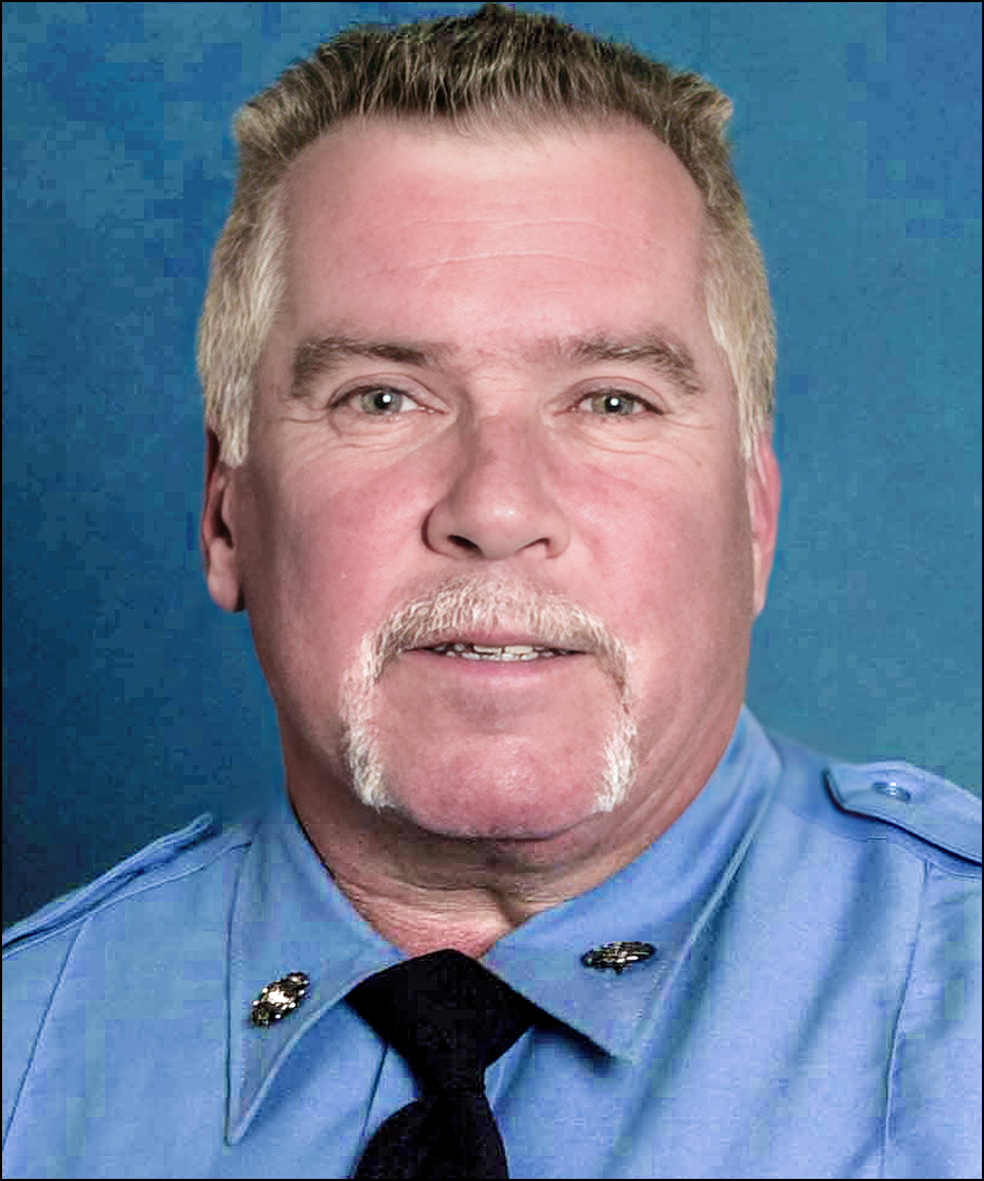 Joseph K. Daly - National Fallen Firefighters Foundation