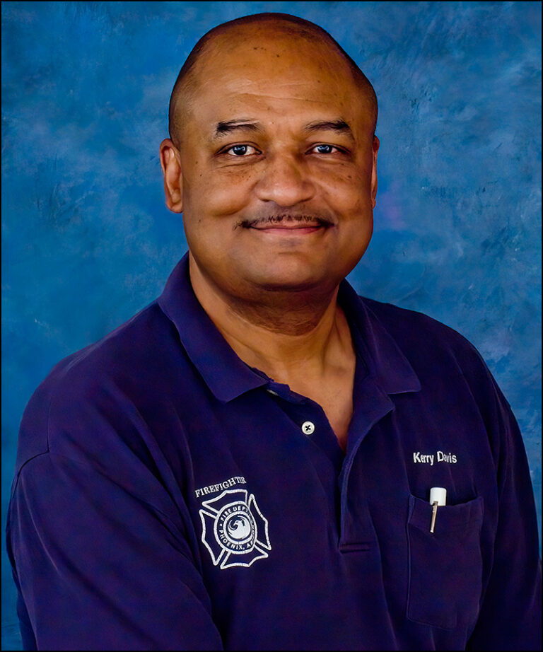 Phoenix Fire Department Archives - National Fallen Firefighters Foundation