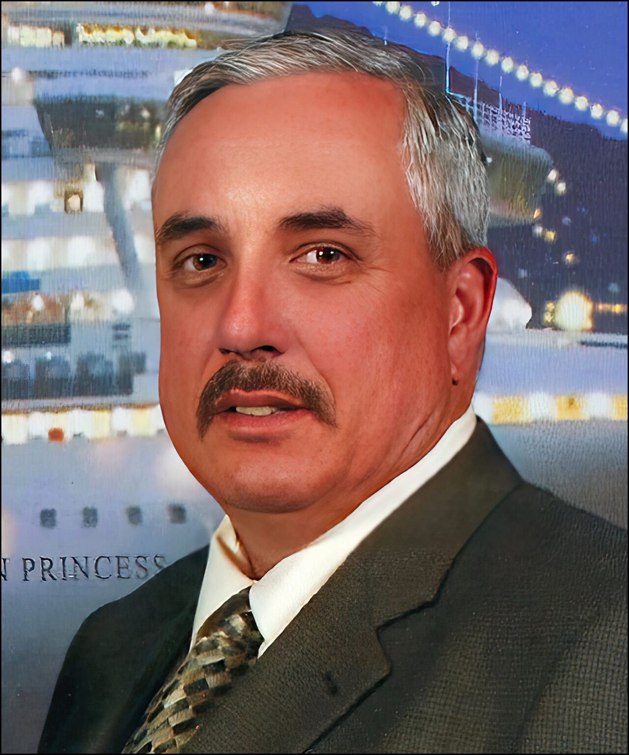 Jon Delvalle - National Fallen Firefighters Foundation