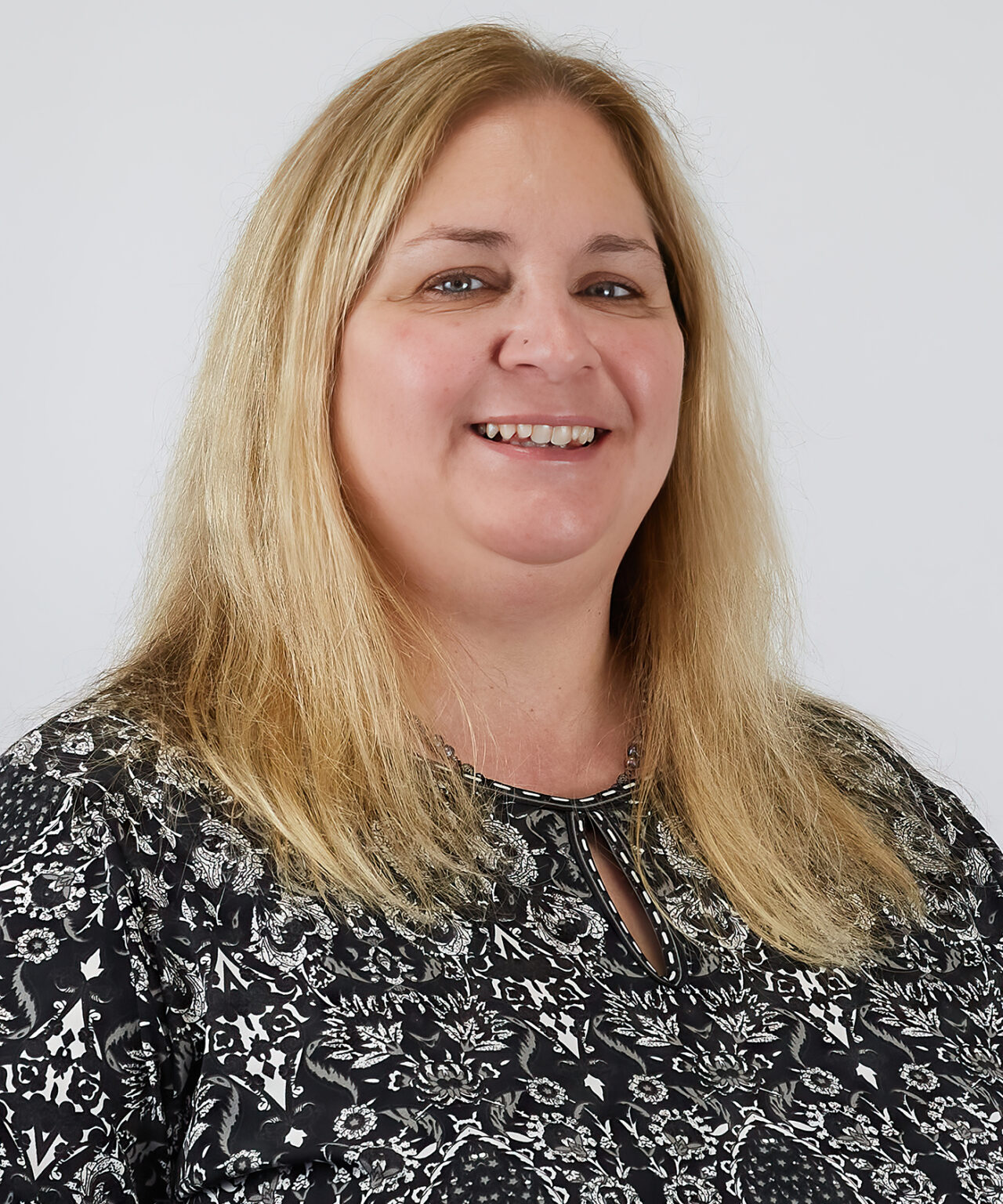 Karen Fritz - National Fallen Firefighters Foundation