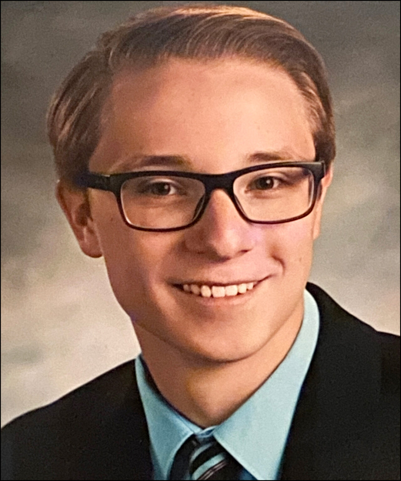 Riley Daniel Ray Huiras - National Fallen Firefighters Foundation