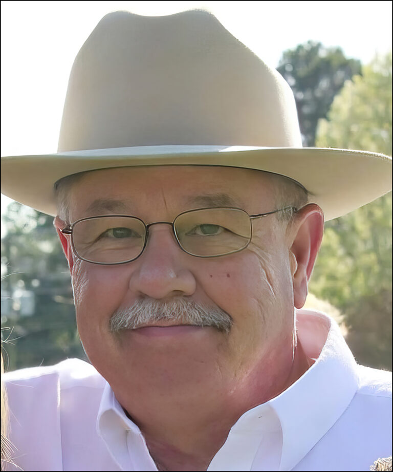 Robert W. "Bobby" Nelms - National Fallen Firefighters Foundation