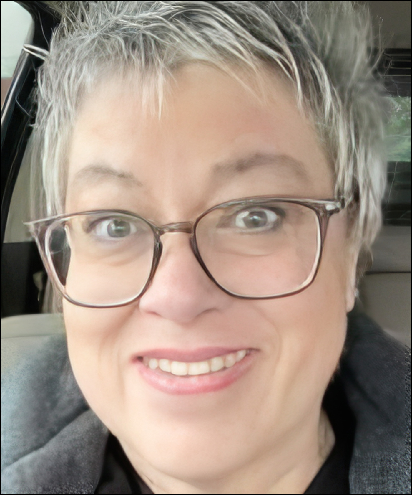 April L. Partridge - National Fallen Firefighters Foundation
