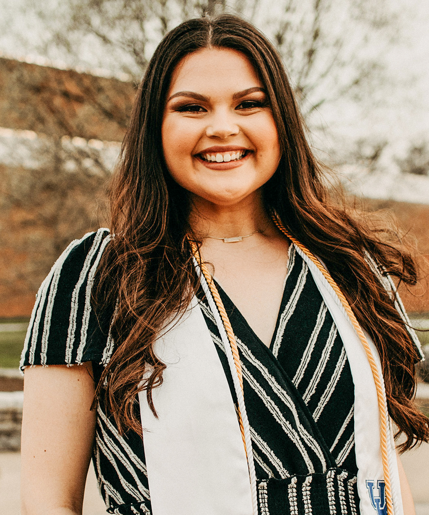 Courtney Quiroz - National Fallen Firefighters Foundation