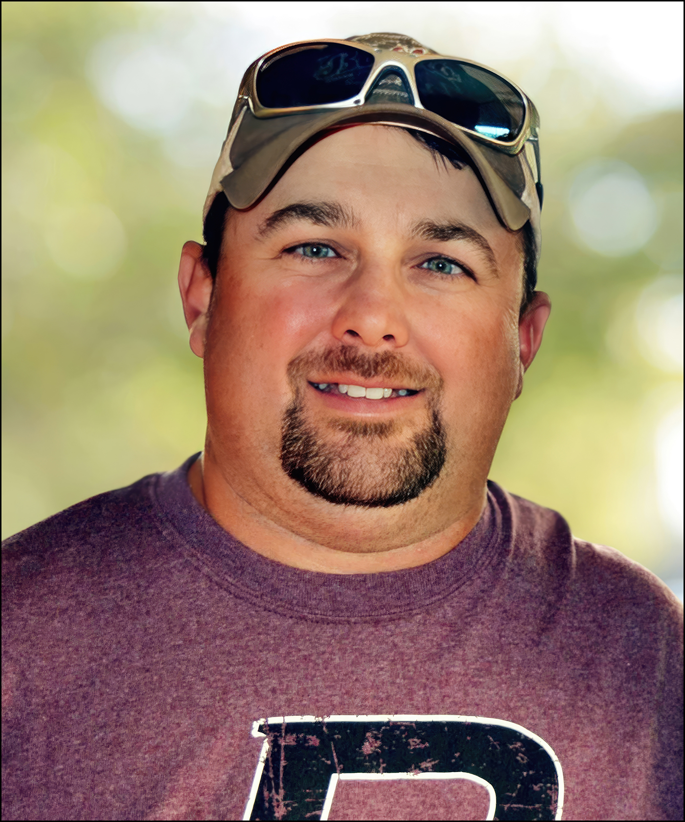 Jason T. Smith - National Fallen Firefighters Foundation