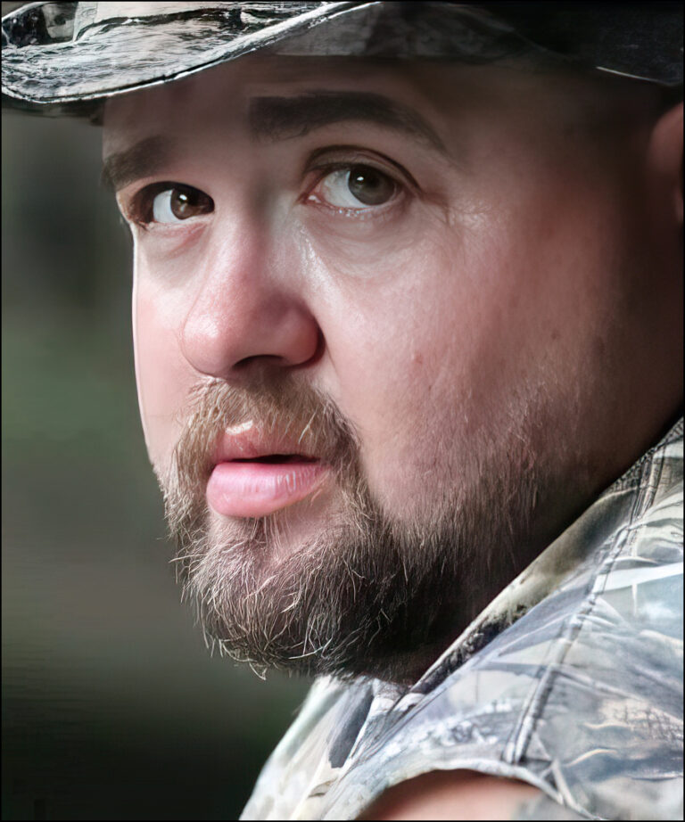 James Allen Sturgill - National Fallen Firefighters Foundation