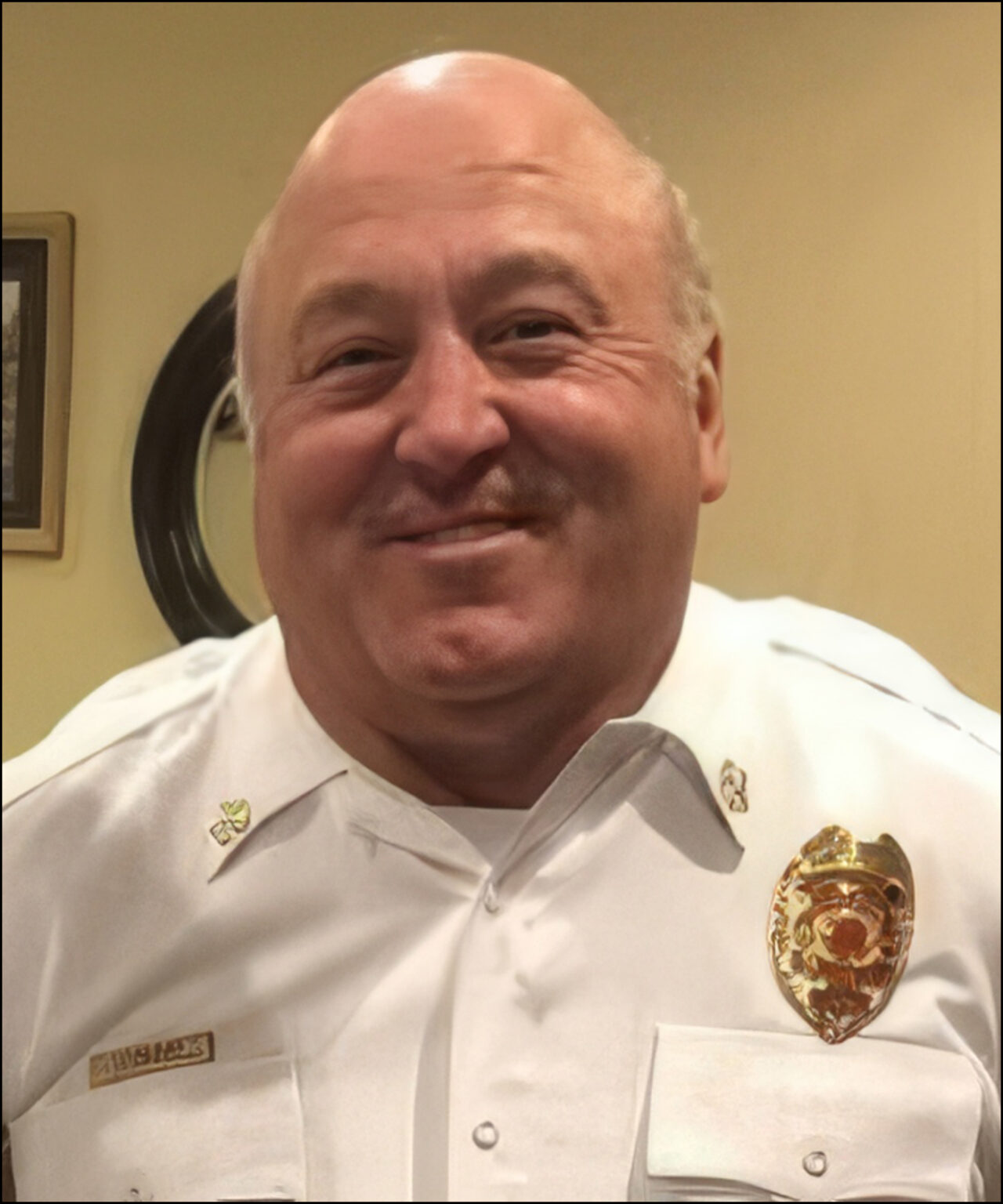 Everette L. Watson - National Fallen Firefighters Foundation