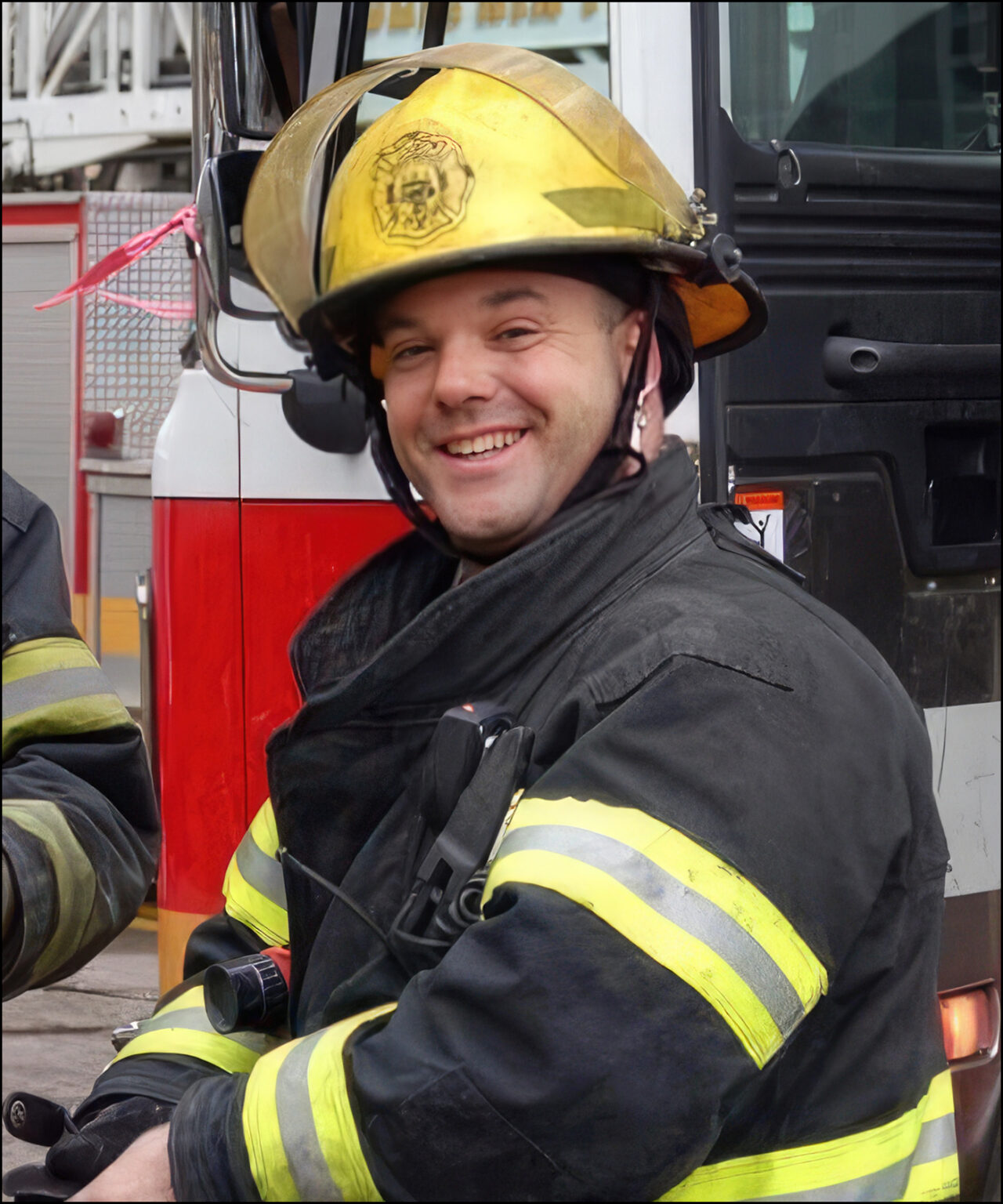 Philadelphia Fire Department Archives - National Fallen Firefighters ...