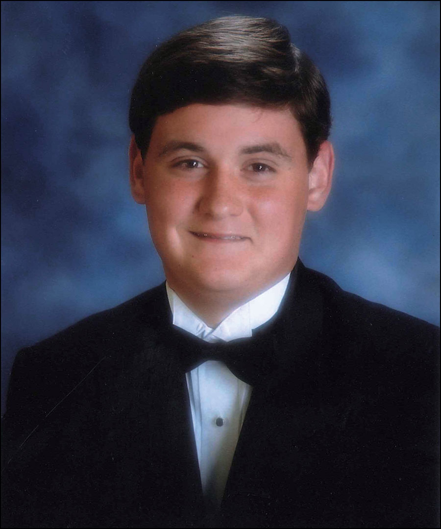 Tommy Wright - National Fallen Firefighters Foundation