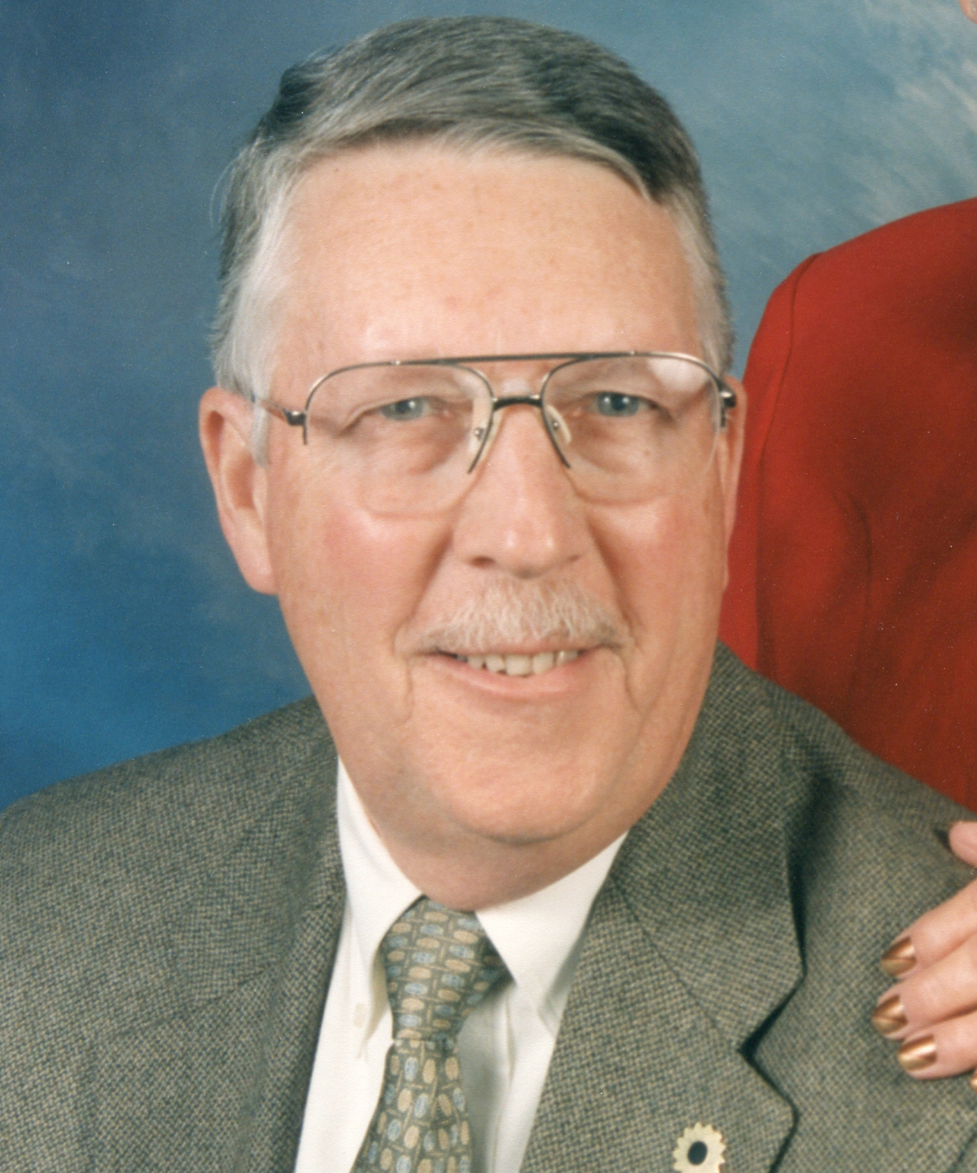 Robert Jacobs - National Fallen Firefighters Foundation