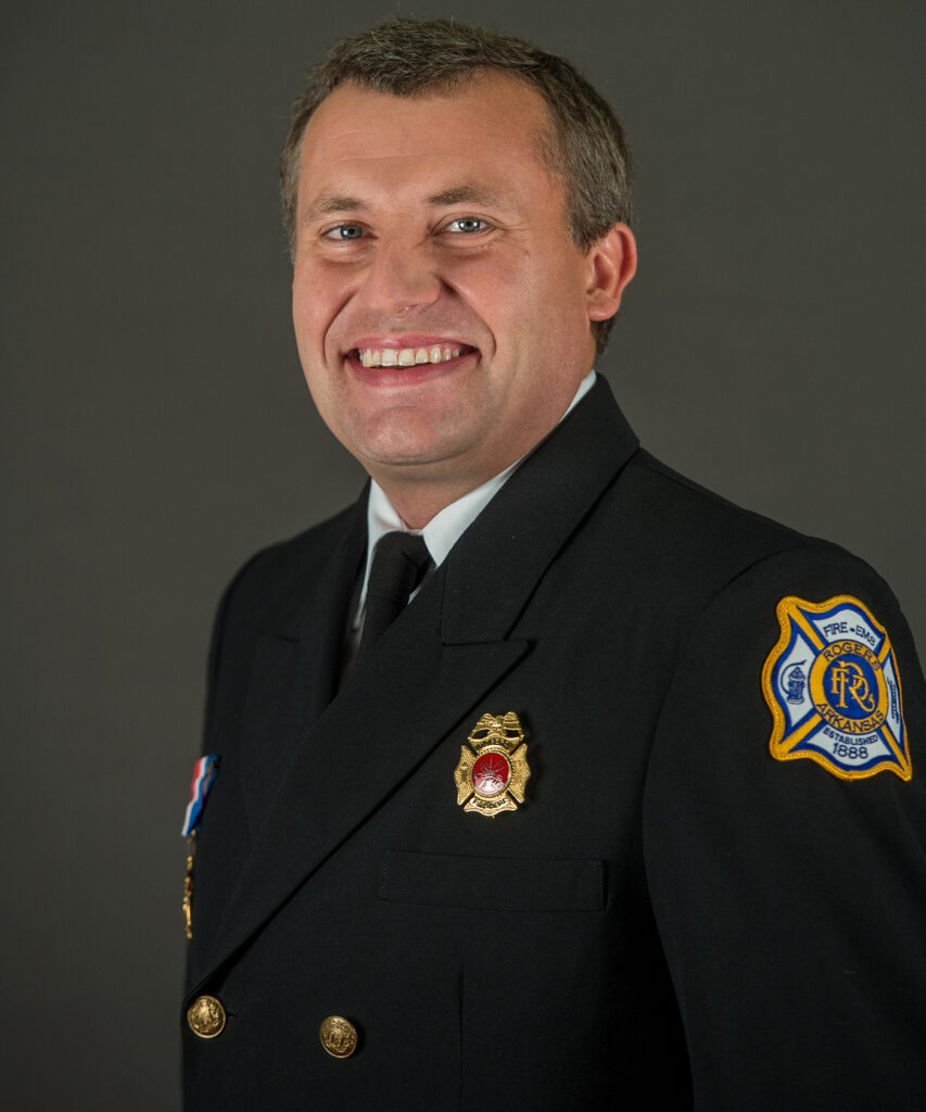 Speakers - National Fallen Firefighters Foundation