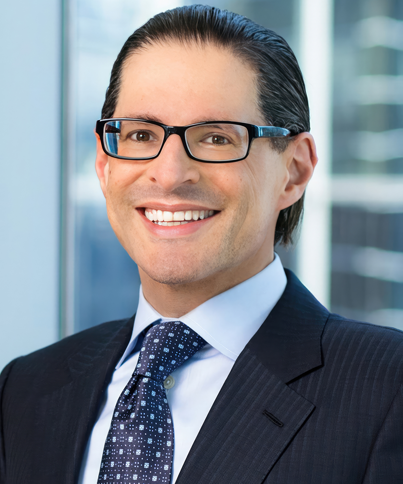 Dave Levy - National Fallen Firefighters Foundation