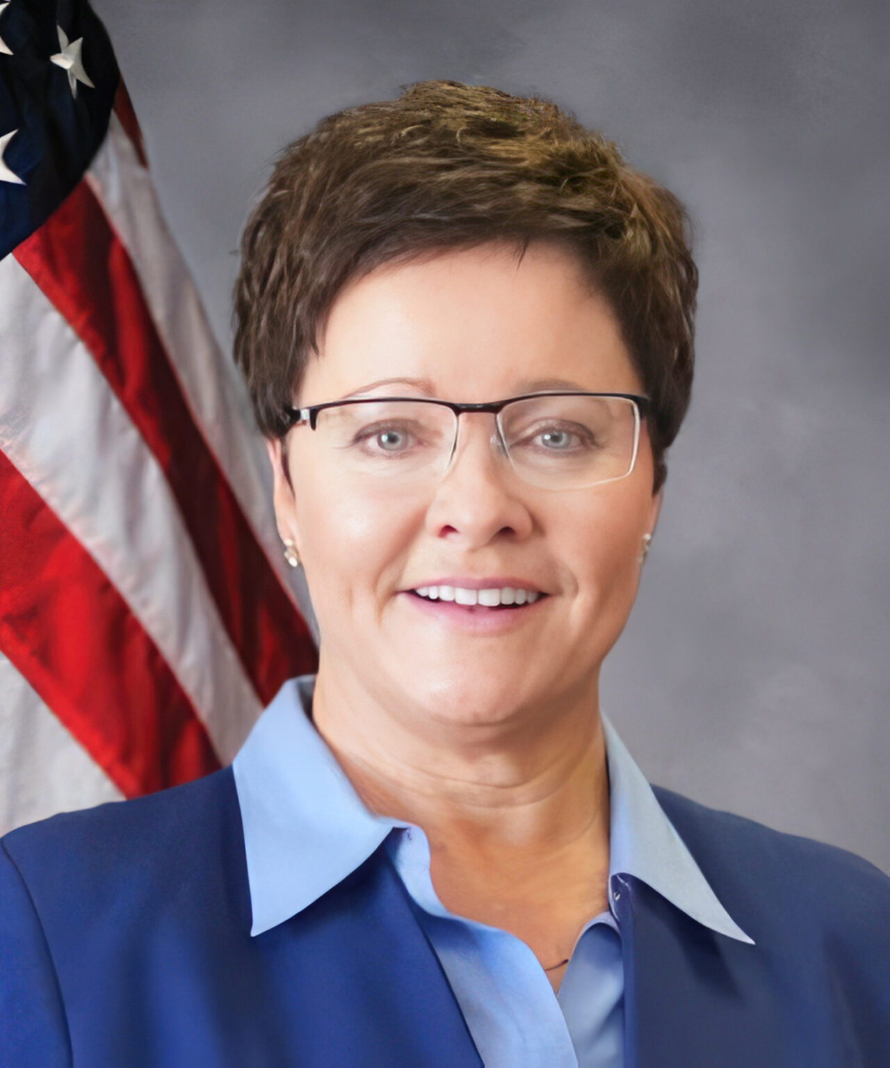 Celebrate Dr. Lori Moore-Merrell with #OneVoice - National Fallen ...