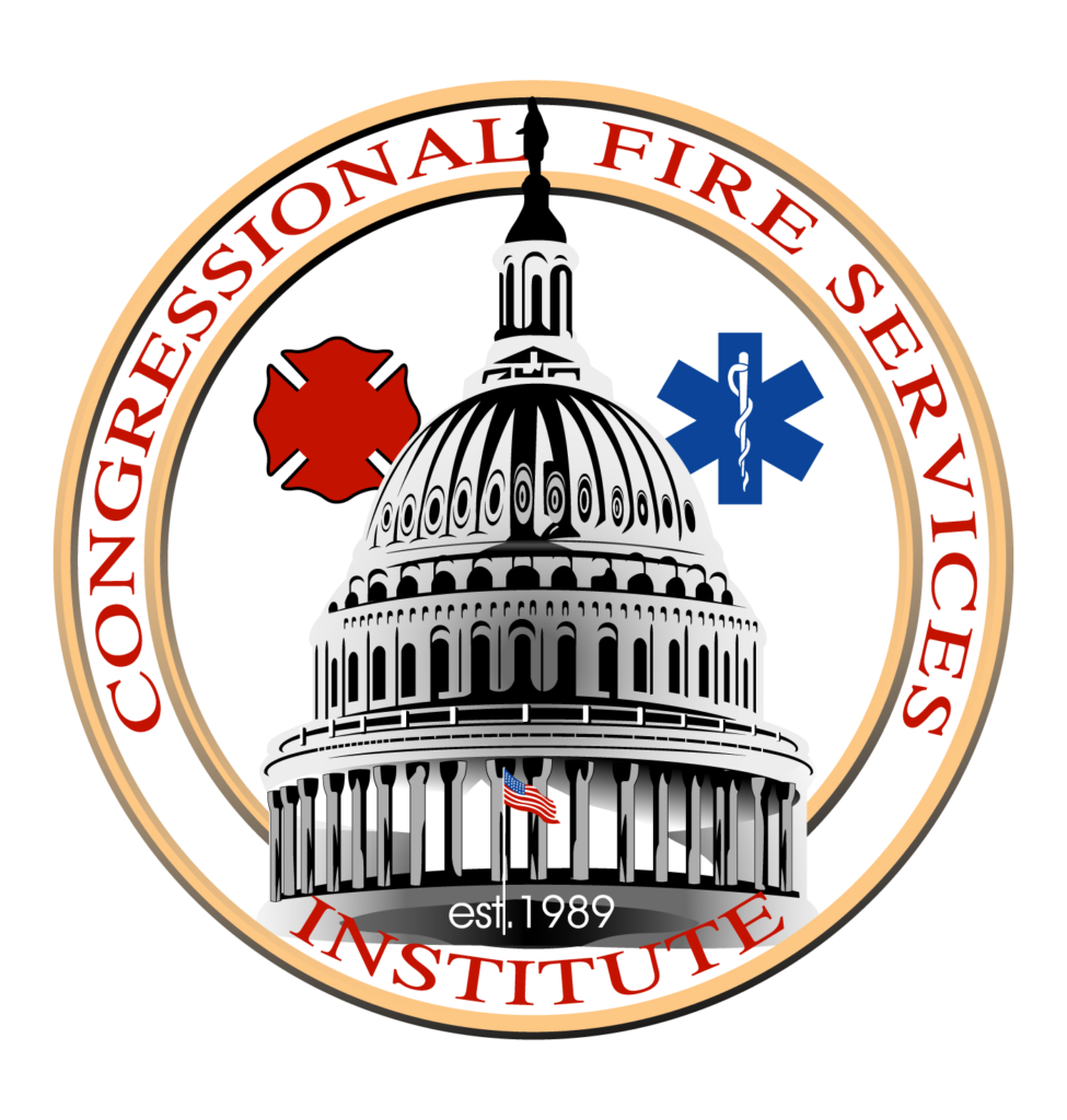 Senator Paul S. Sarbanes Fire Safety Leadership Award - National Fallen ...