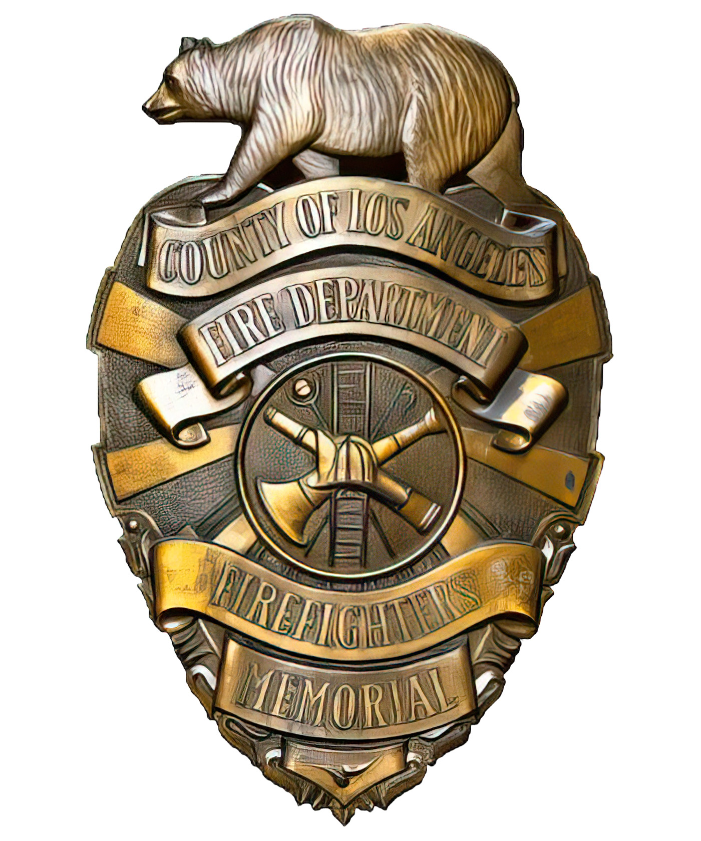 Thomas Paul Grady - National Fallen Firefighters Foundation