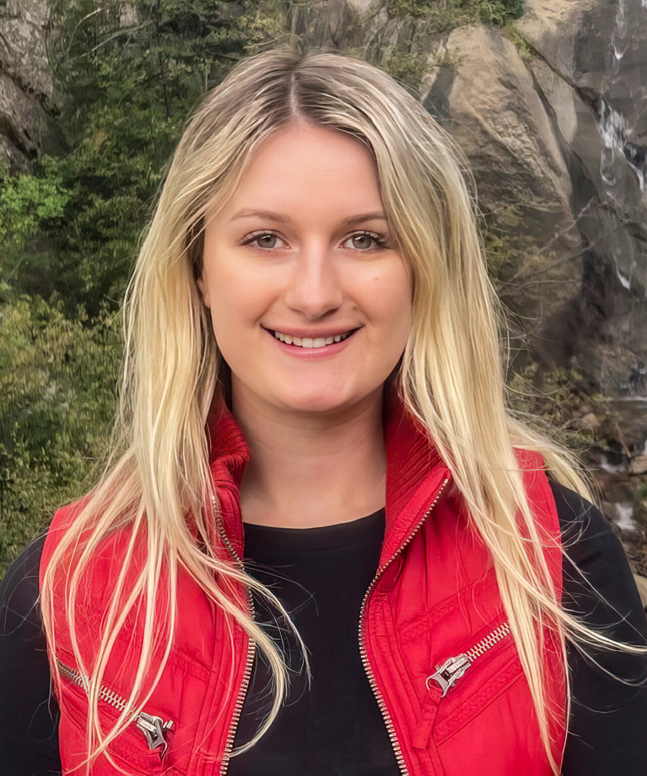 Emily Dill - National Fallen Firefighters Foundation