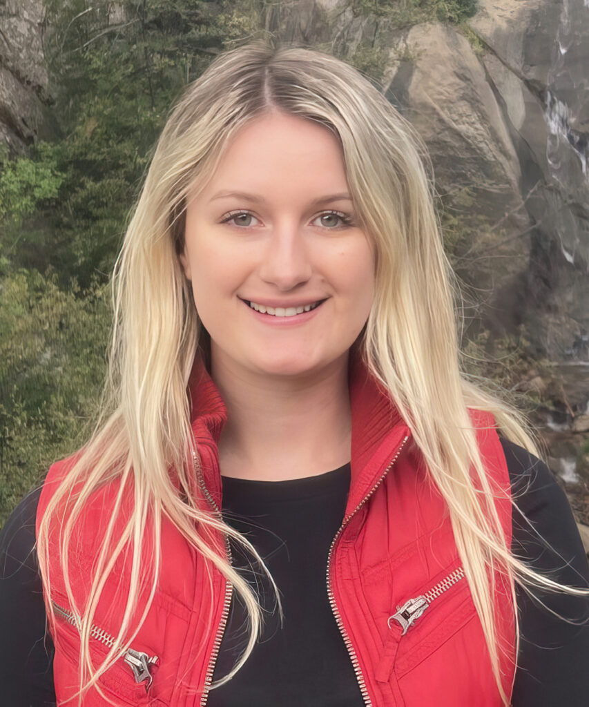 Emily Dill - National Fallen Firefighters Foundation