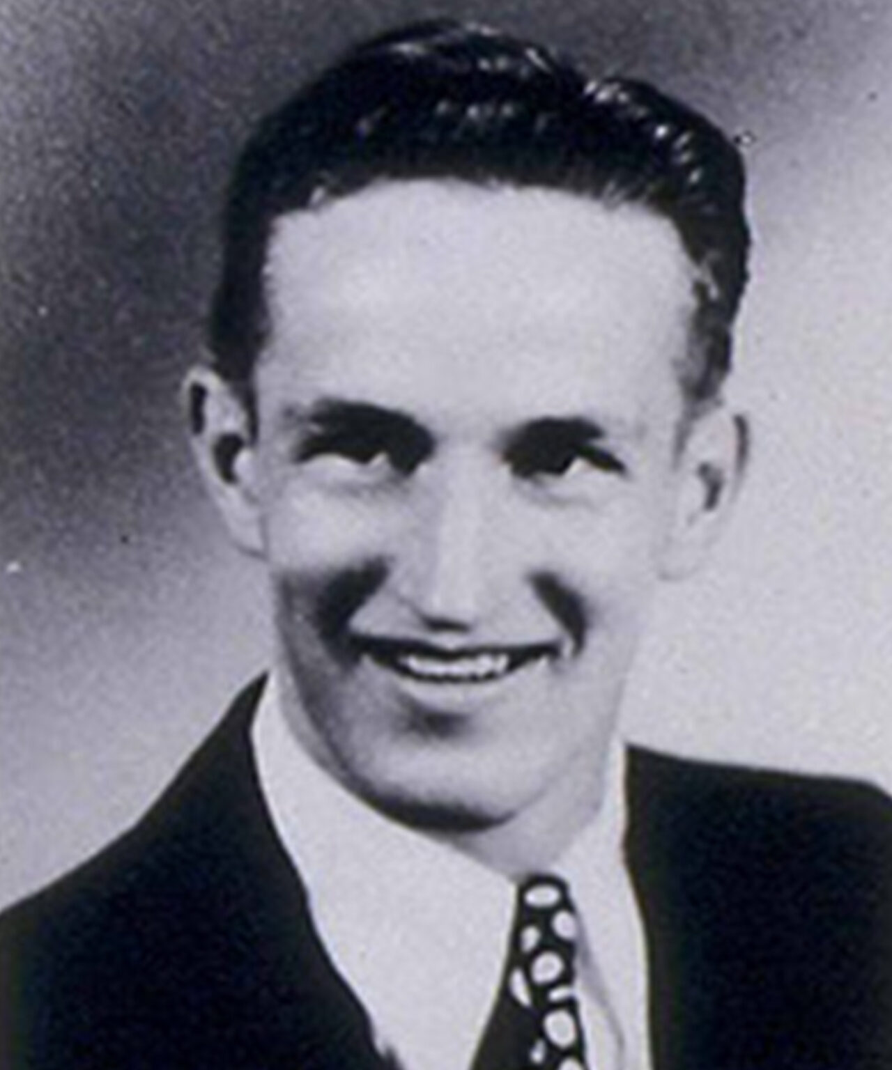 William J. Hellman - National Fallen Firefighters Foundation