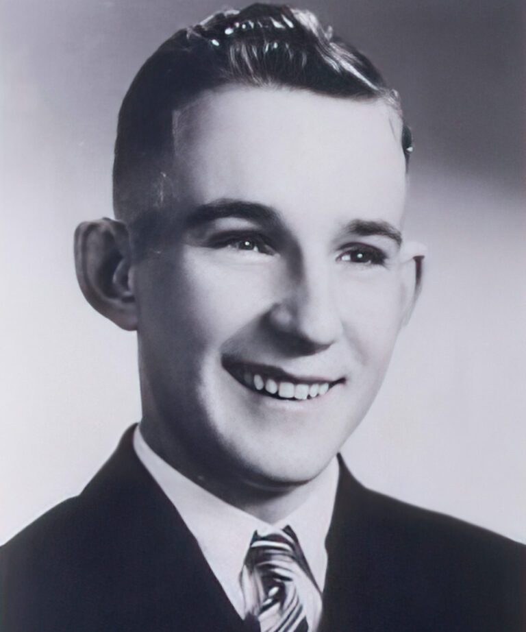 Henry J. Thol Jr. - National Fallen Firefighters Foundation