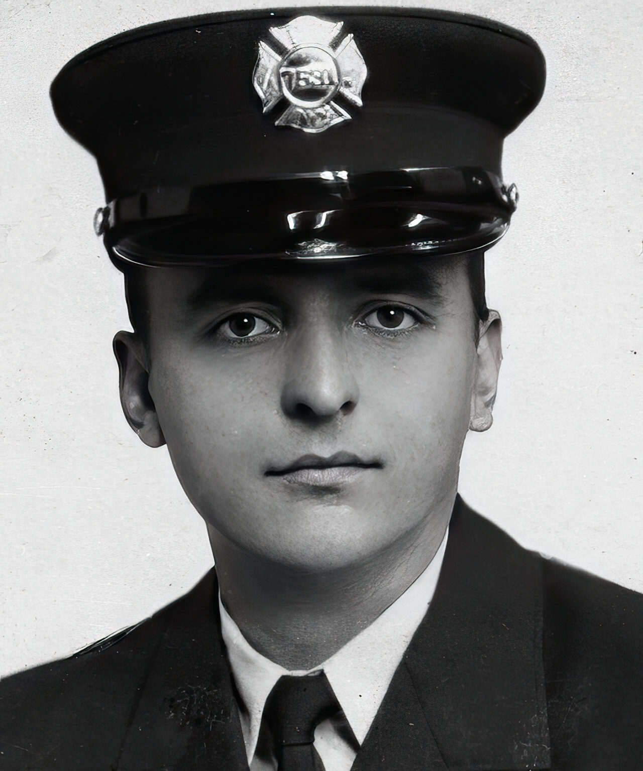 James M. Marino - National Fallen Firefighters Foundation