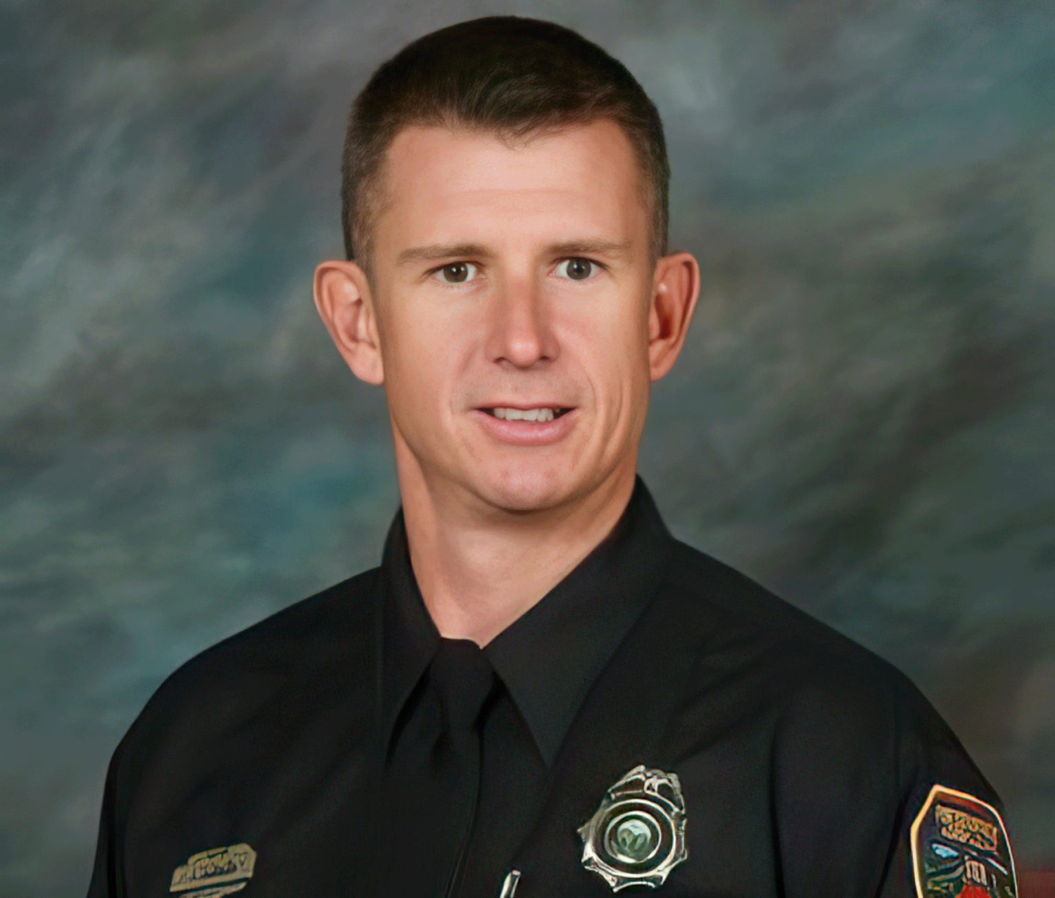 Learning From Loss: Asheville Staff Ride Honors Captain Jeffrey Bowen ...