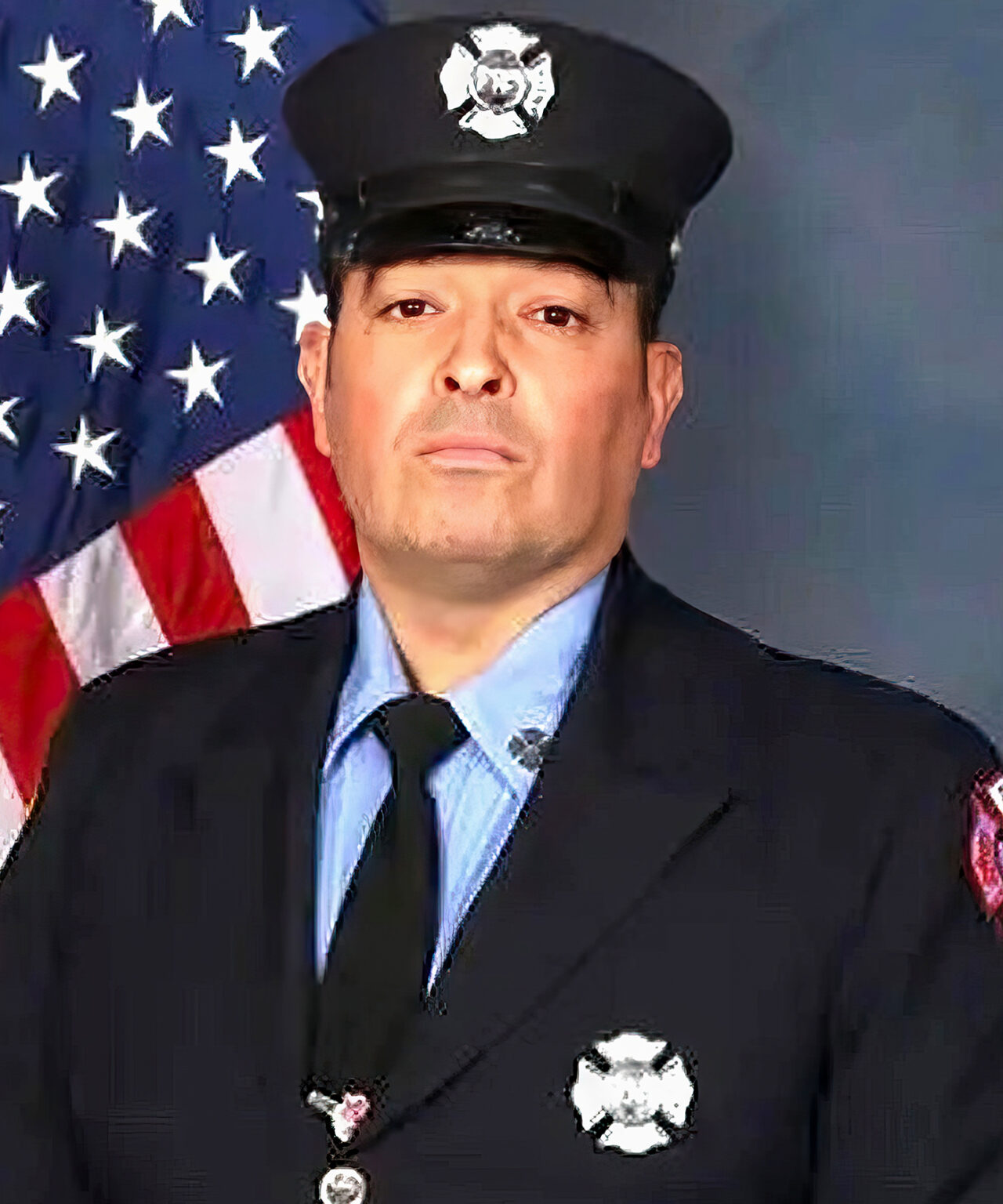2024 Roll of Honor - National Fallen Firefighters Foundation