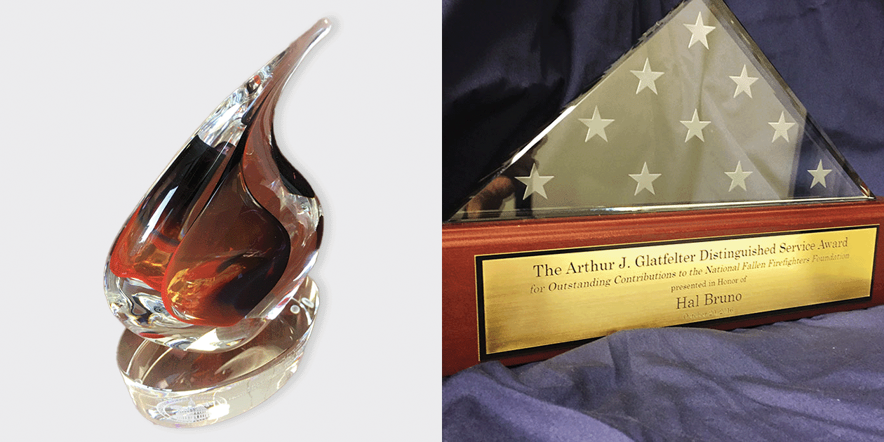 Latest News - National Fallen Firefighters Foundation