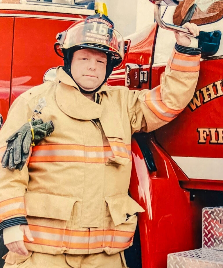 2024 Roll of Honor - National Fallen Firefighters Foundation