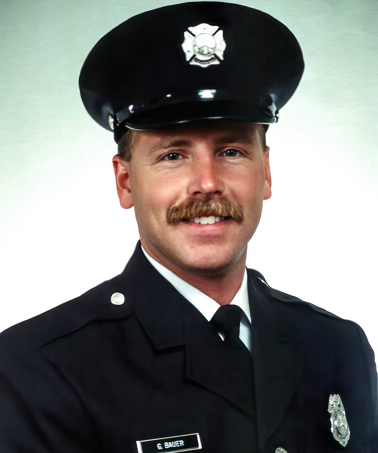 2024 Roll of Honor - National Fallen Firefighters Foundation